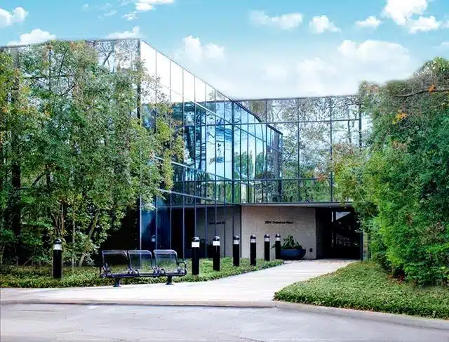 The Woodlands Insurance Agency - Garrett Insurance